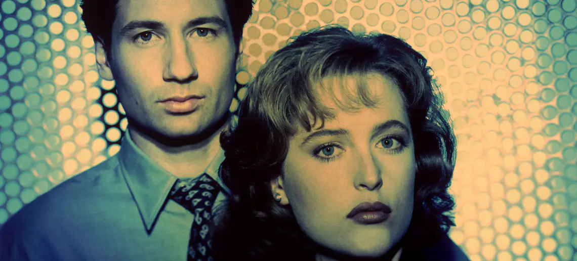 Définition X-Files | Lexique webmarketing